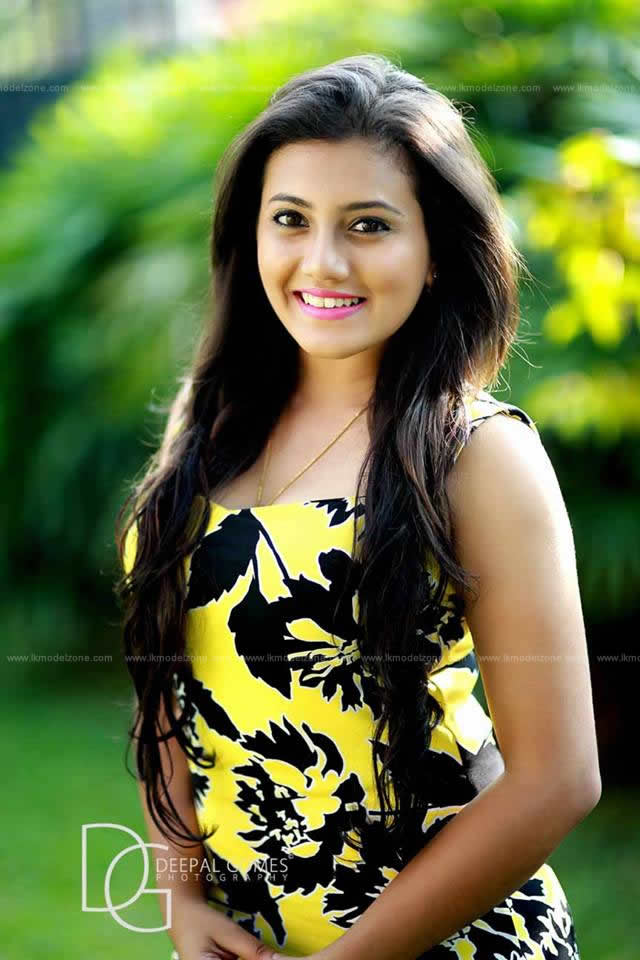 Shanudrie Priyasad | ElaKiri